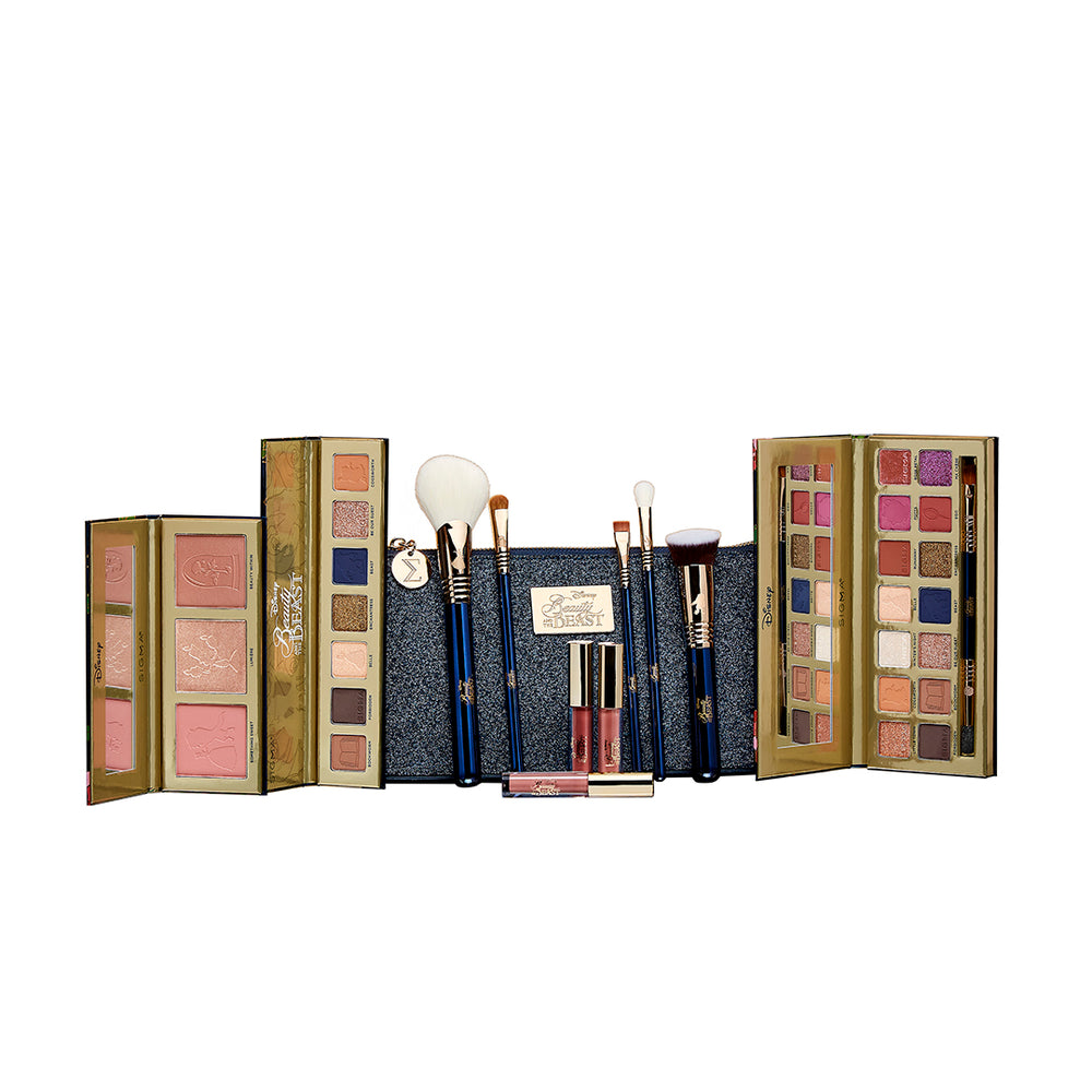 Sigma Beauty Homepage