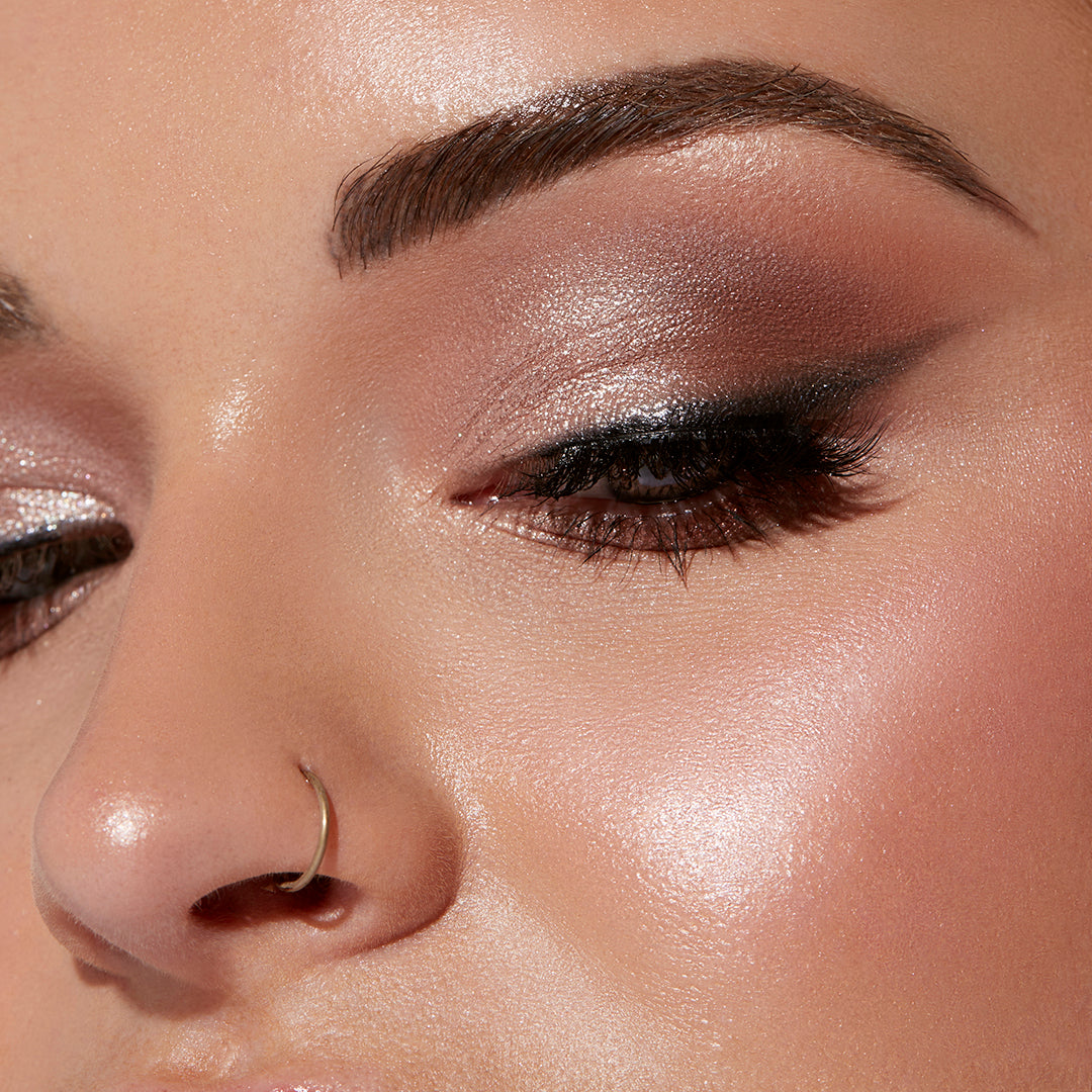 SIGMA X ANGELA BRIGHT EYESHADOW PALETTE – Sigma Beauty