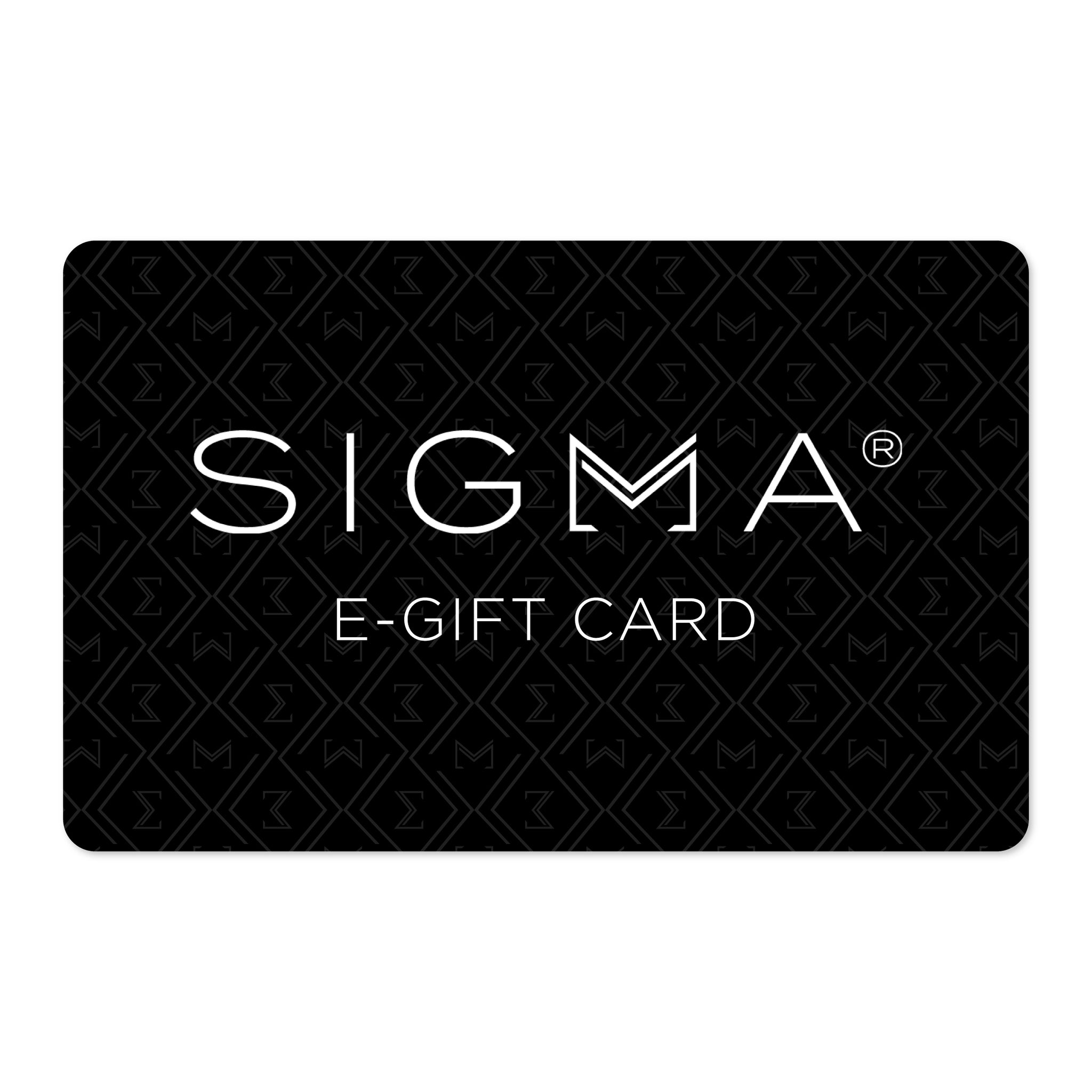 Sigma Makeup Logo Sigma Makeup Individual Eye Shadows Gossip