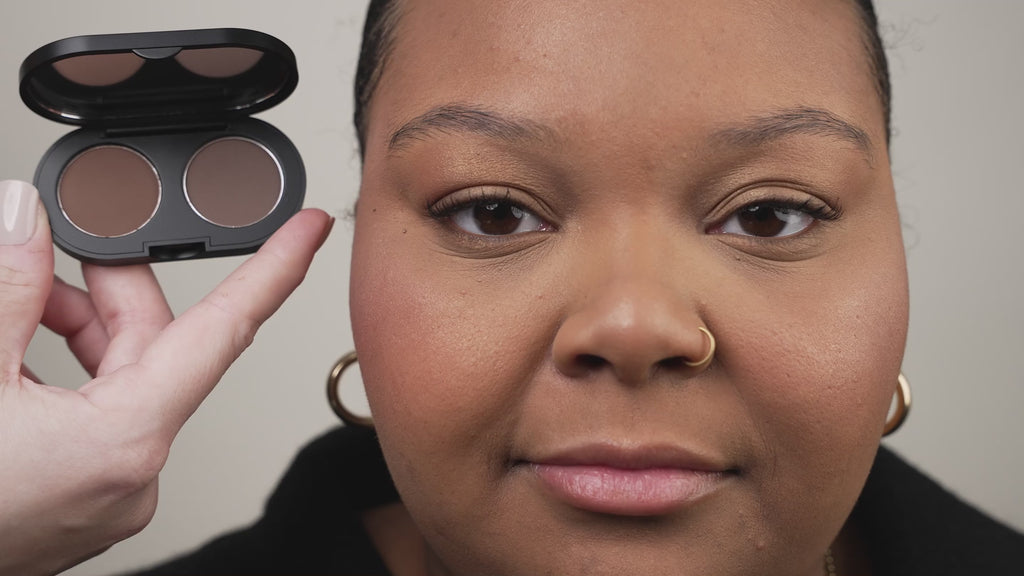 DEFINE + POSE BROW POMADE | Sigma Beauty