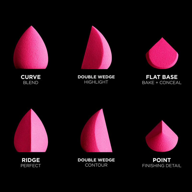 3DHD™ BLENDER – Sigma Beauty
