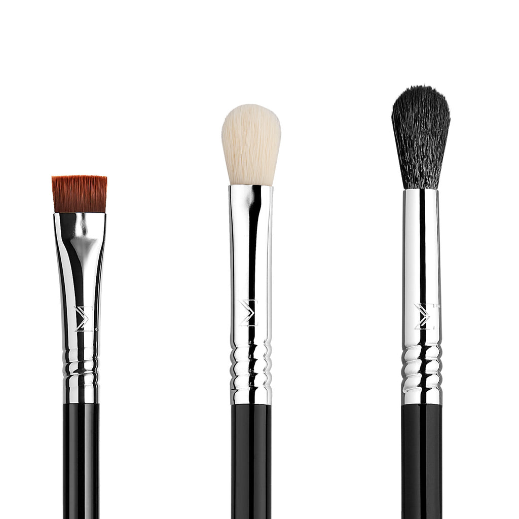 An Knook Favorites Brush Set - Sigma Beauty