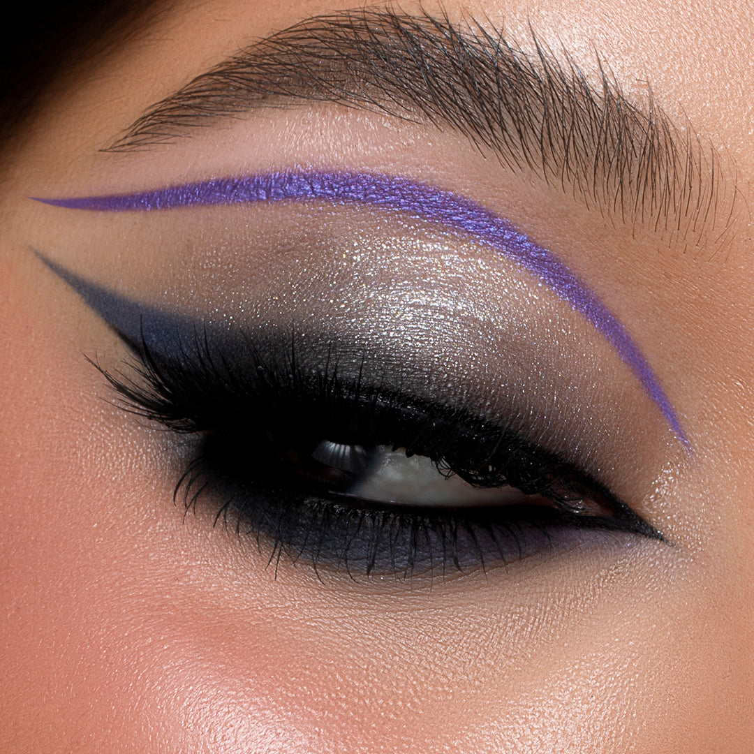 AN KNOOK PRO EYESHADOW PALETTE – Sigma Beauty