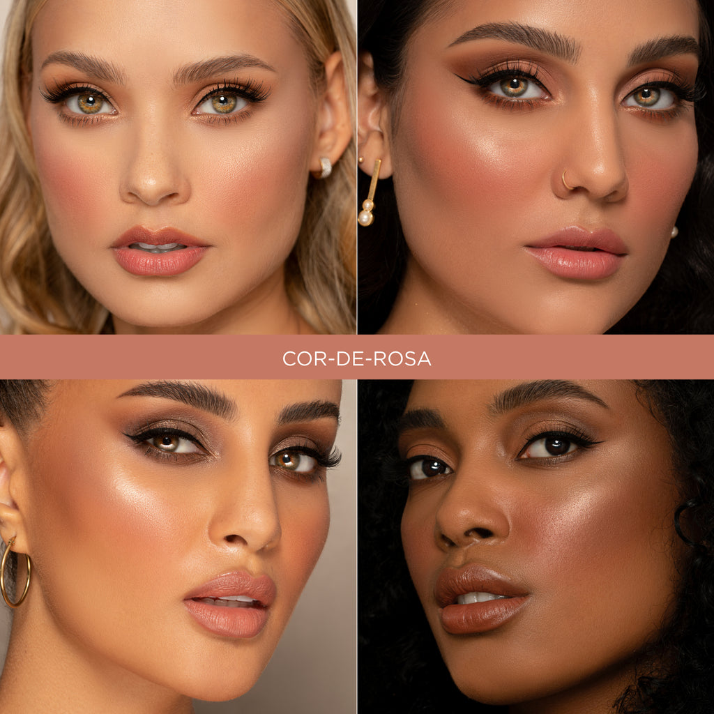 POWDER BLUSH – Sigma Beauty