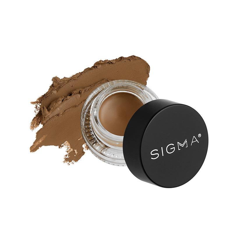 DEFINE + POSE BROW POMADE | Sigma Beauty