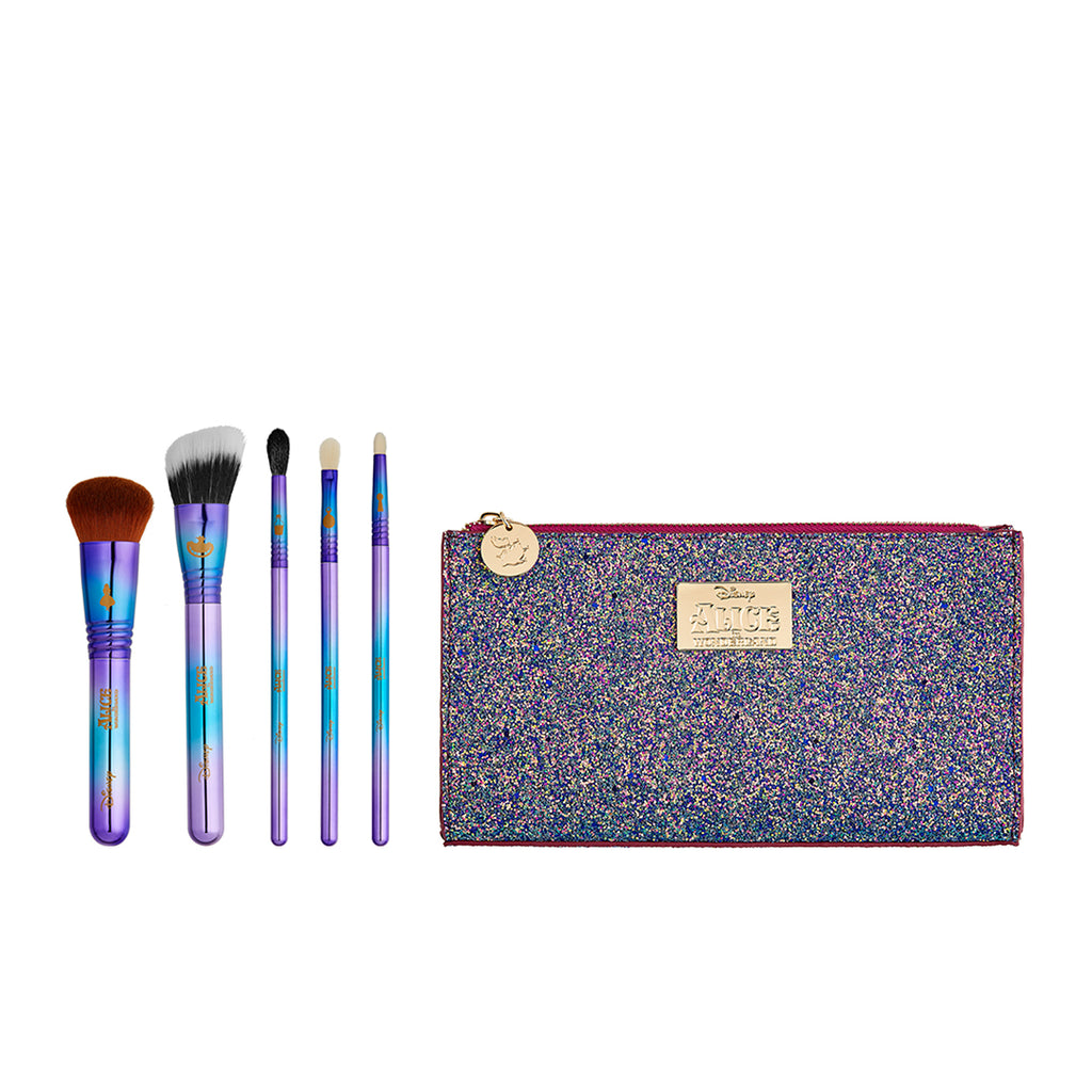 Alice In Wonderland Makeup Collection