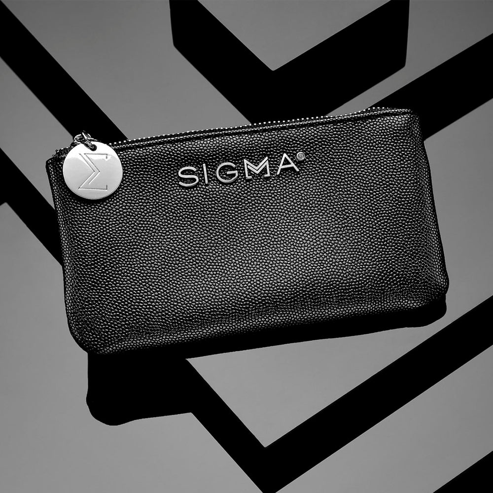 Glam 'N Go Mini Eye Brush Set | Sigma Beauty Makeup Brush Set