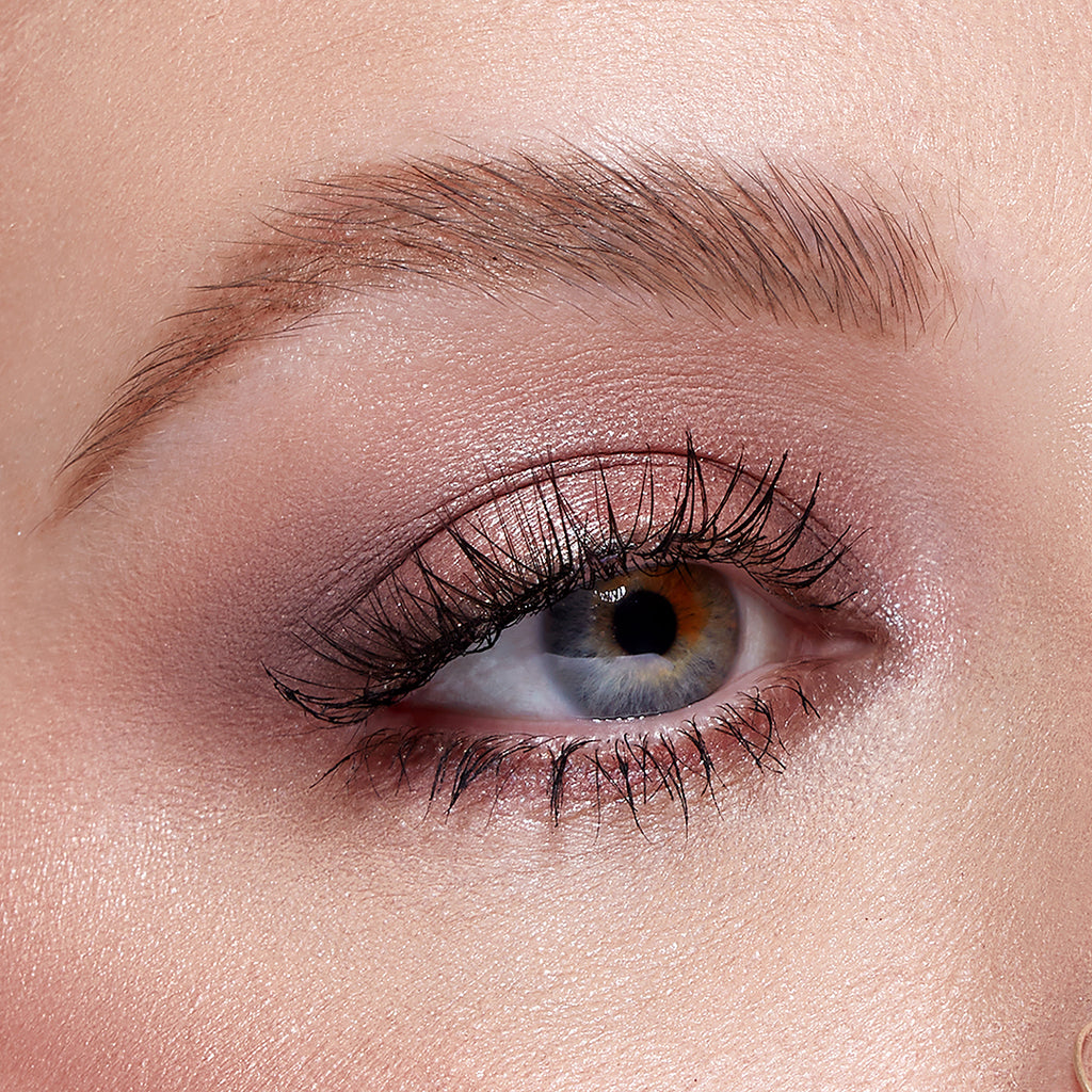 NEW MOD MINI EYESHADOW PALETTE – Sigma Beauty