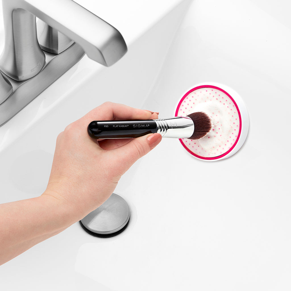 SIGMAGIC™ SCRUB – Sigma Beauty