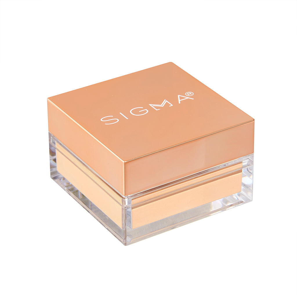 Soft Focus Setting Powder | Sigma Beauty